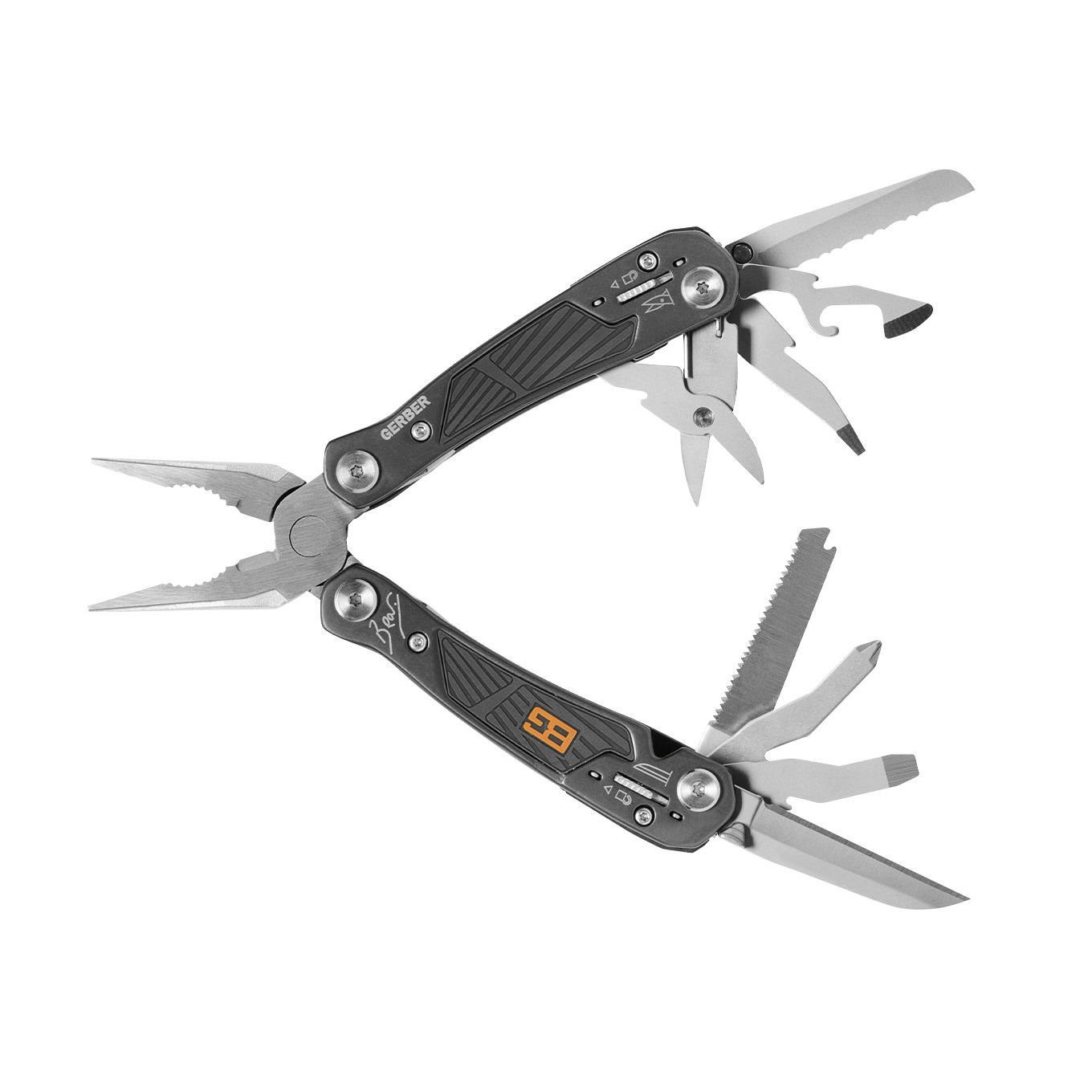 Gerber Bear Grylls Pocket Tool