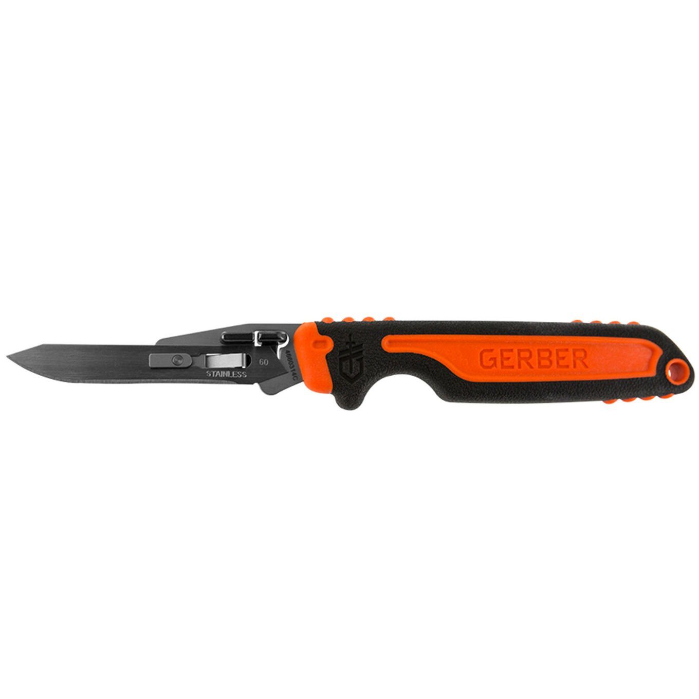 Gerber Vital Zip